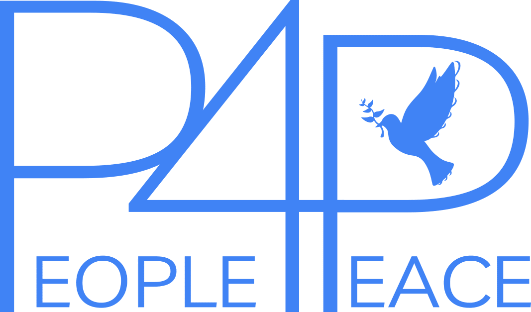 Home - People4Peace